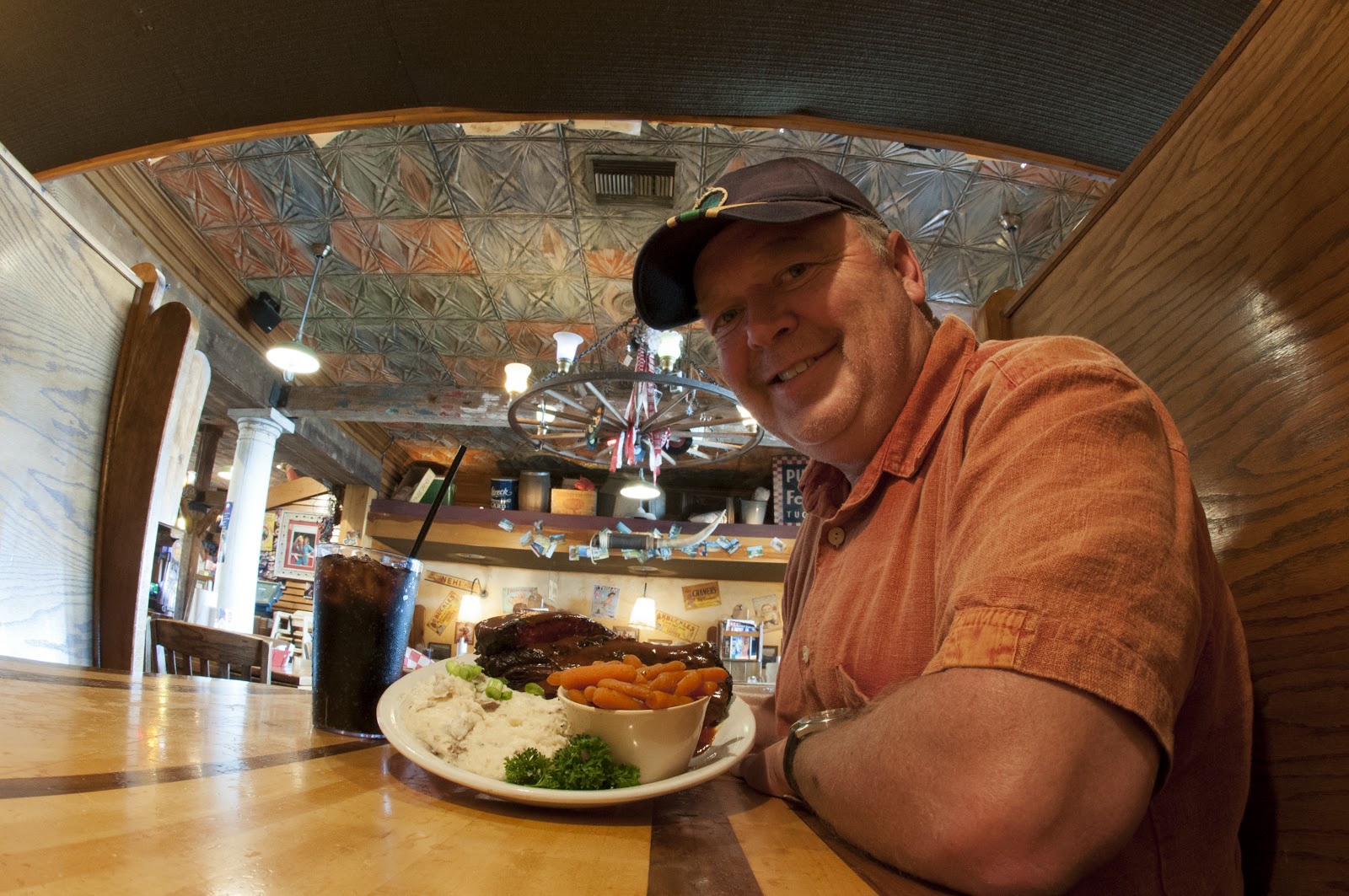 What's Up with Michael: May 2013