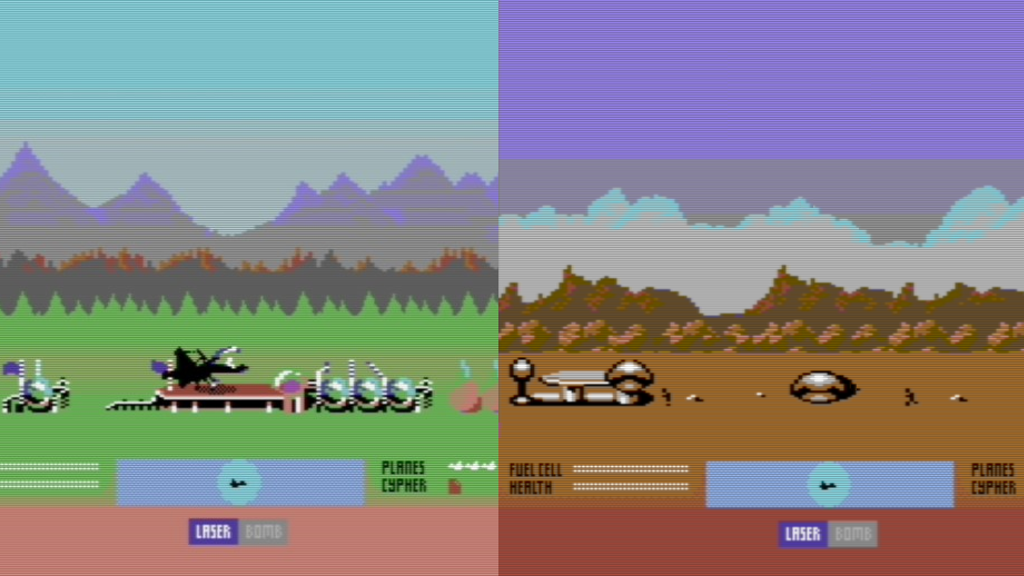 Indie Retro News: C128