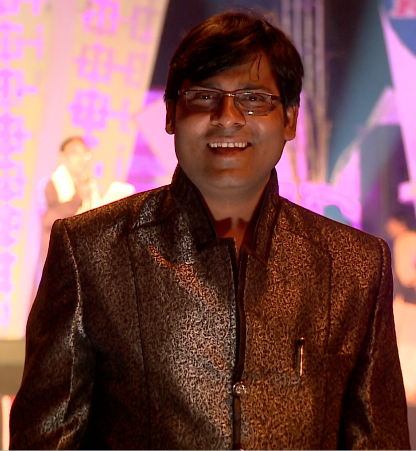 Manoj Bhawuk (मनोज भावुक)