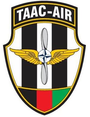 Afghan War Blog: TAAC-Air CoC Ceremony