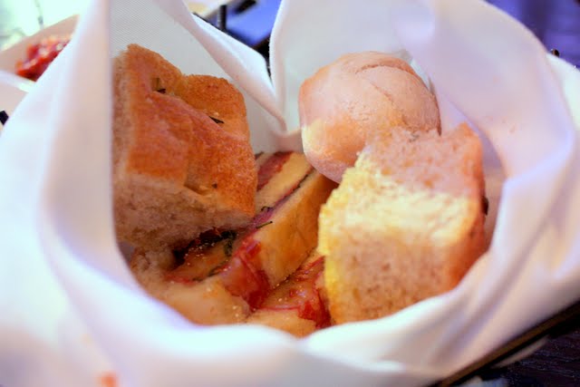 Scarpetta - Food Junkie Chronicles