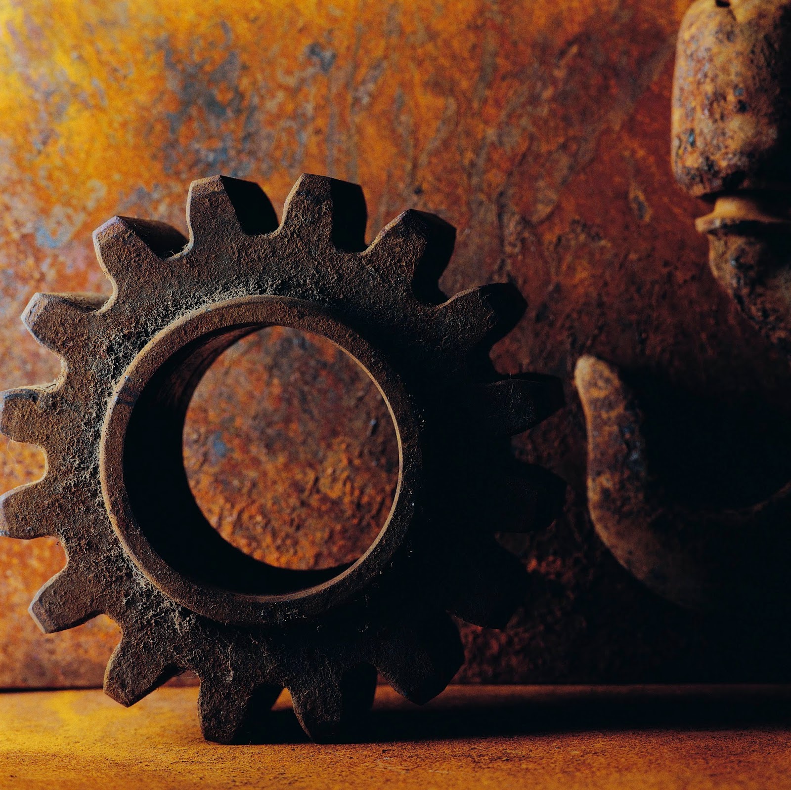 Mechanical Photos 5 | Best Choice