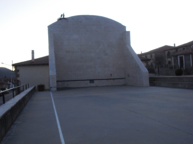 El Día De Abejar: Fotos de Abejar