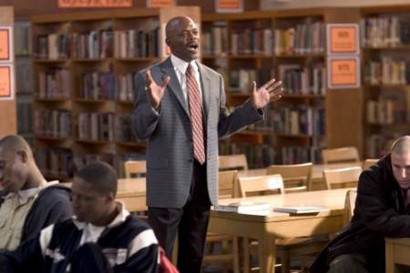 ELIANA: Coach Carter