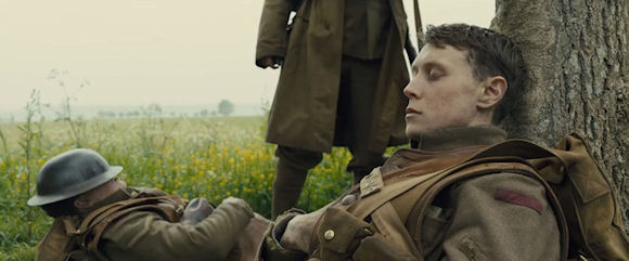 Roads to the Great War: My Take on the Movie 1917