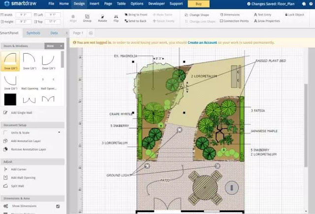 Cara Mendesain Taman Secara Online Gratis - Brankaspedia - Blog ...