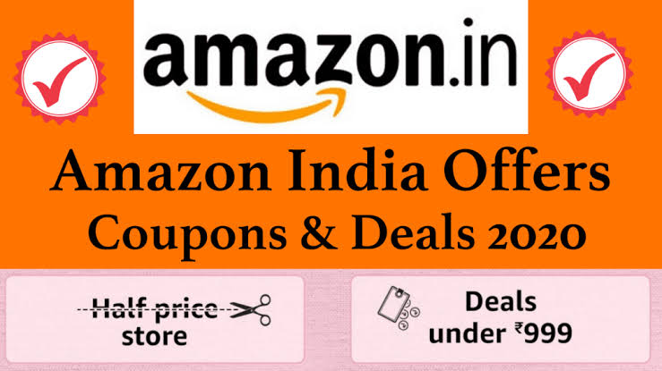 Buy All Offers Online At Best Prices | Best Offers and Discounts in all ...