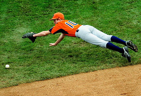 El Shortstop | Béisbol Explicado