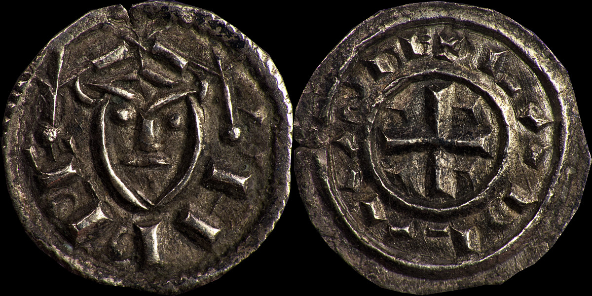 Ancient Black History: Hungarian King, Louis II