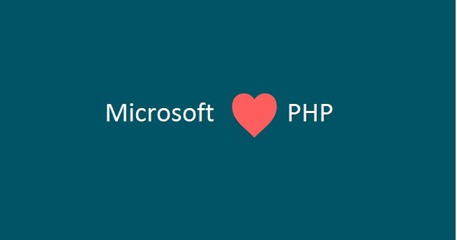 PHP 7 with Microsoft SQL Server Driver Released | 4everTutorials