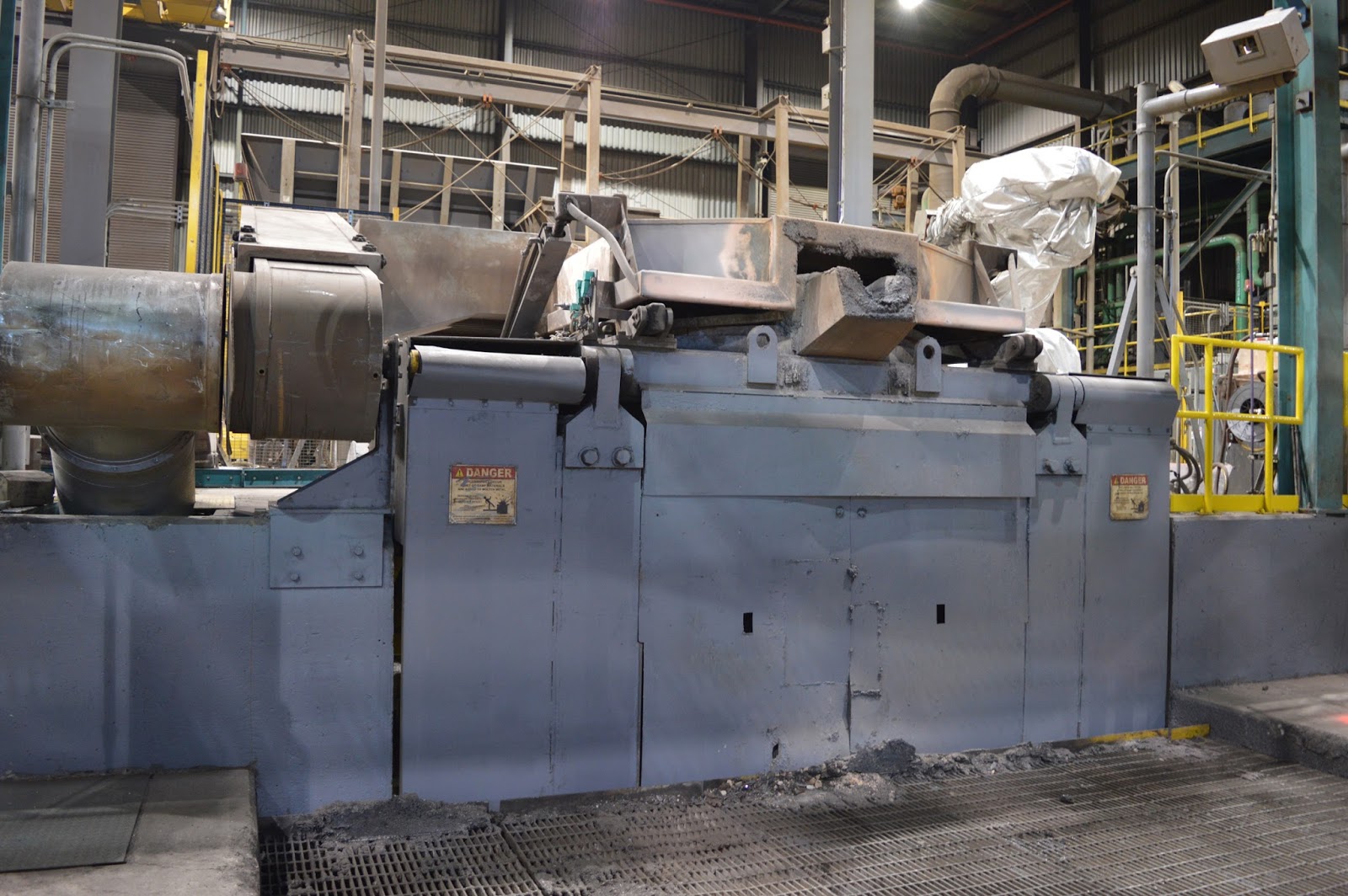 Susan's Cabinet: If You Bake it...They Will Come!