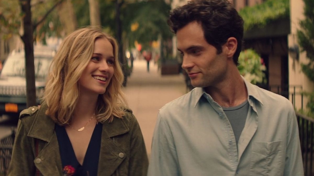 Emma: Carta Final de Beck, Serie "YOU"