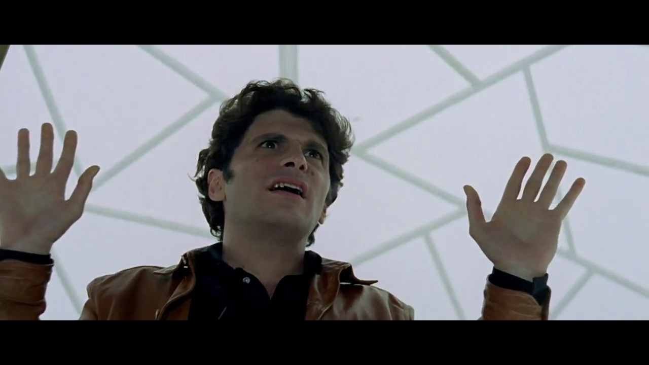 F This Movie!: Celluoid Ramblings: ALL THE COLORS OF GIALLO