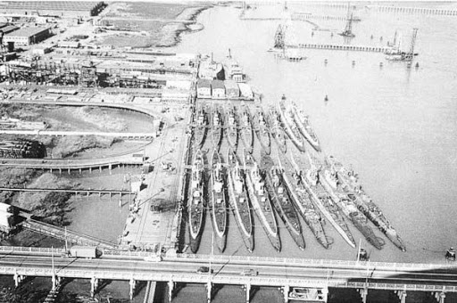 SI VIS PACEM, PARA BELLUM: Il sommergibile USS Lizardfish (SS-373), l ...