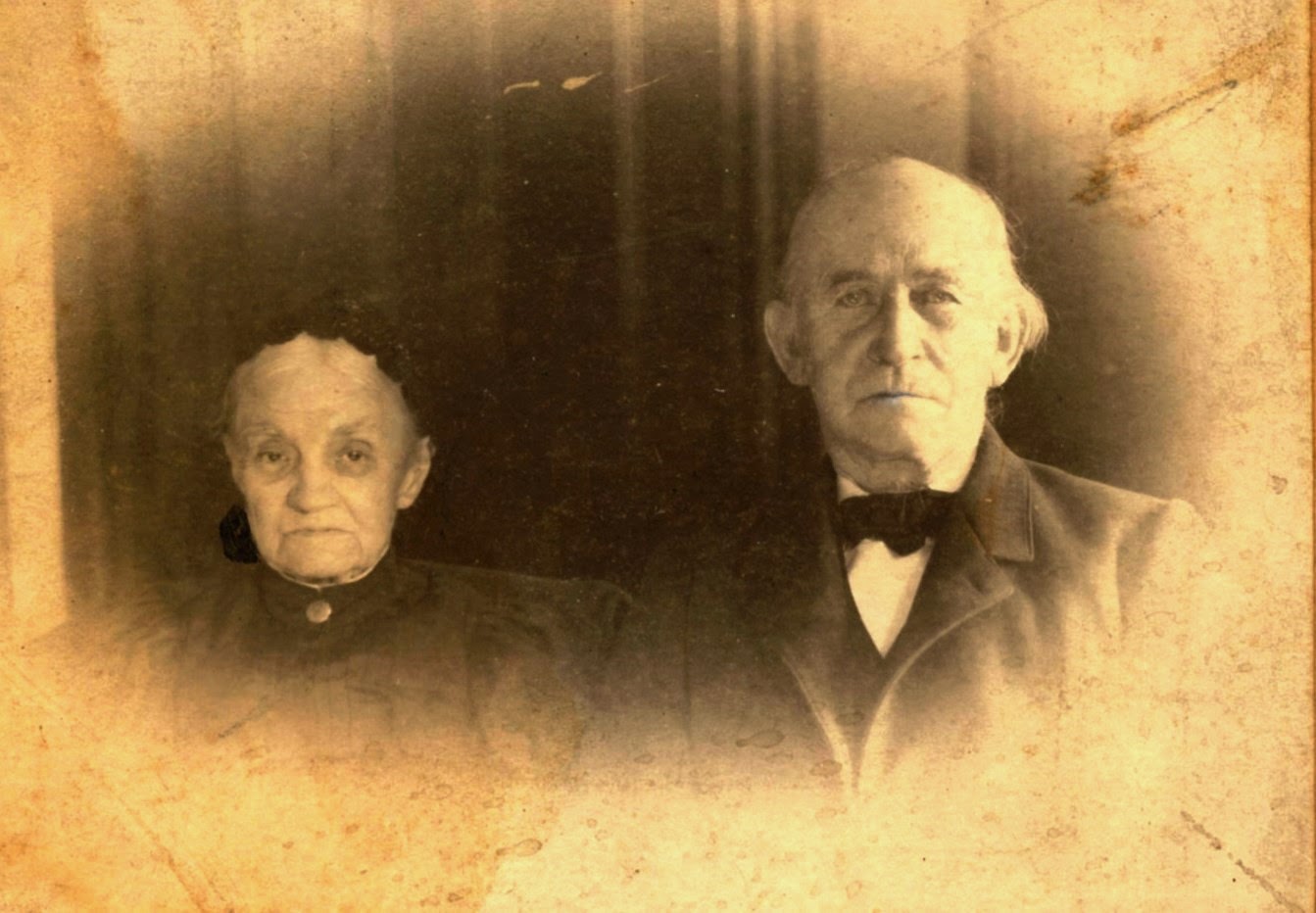 Past Remains: #25 -Mary Fry Willis, wife of Isaac Hicks. Middle Name to ...