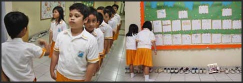 Madania Telaga Kahuripan (SD, SMP. SMA) - Pendidikan Terbaik