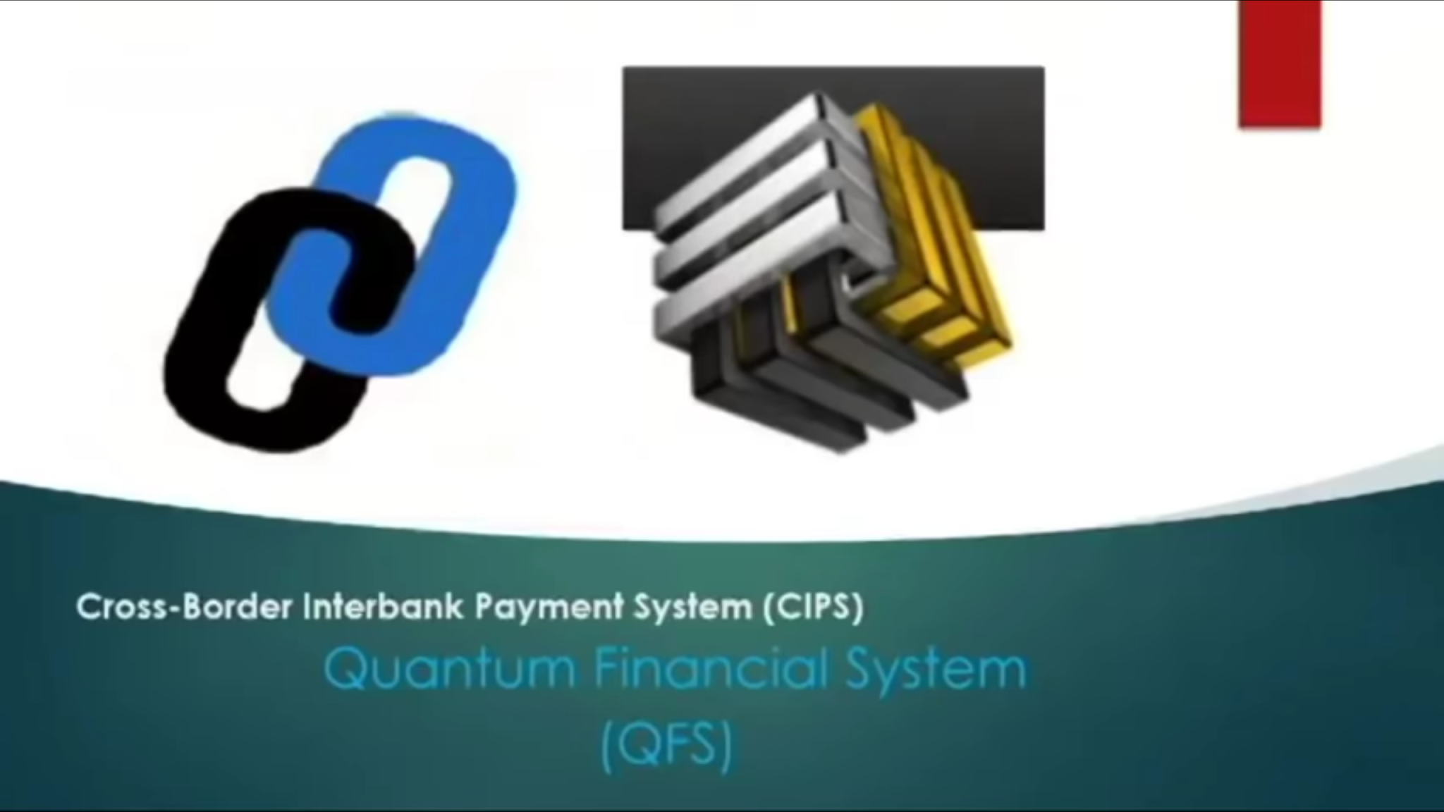 Pink Feldspar: QFS (Quantum Financial System)