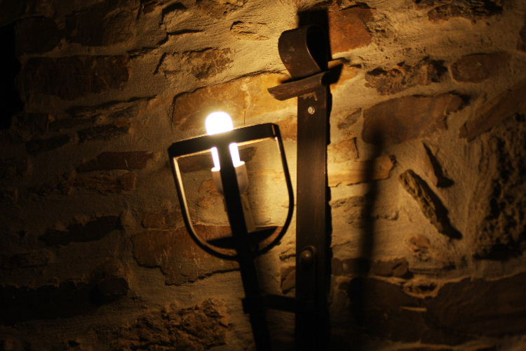 A POESIA DE PORTUGAL: COMO UM ARCHOTE