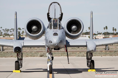 A-10, the BRRRRRRTTTTT Machine... - Blog Before Flight - Aerospace and ...