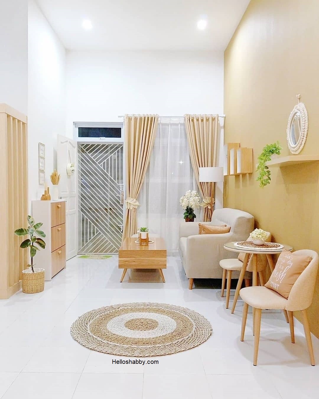 7 Beautiful Floor Design Ideas ~ HelloShabby.com : interior and ...