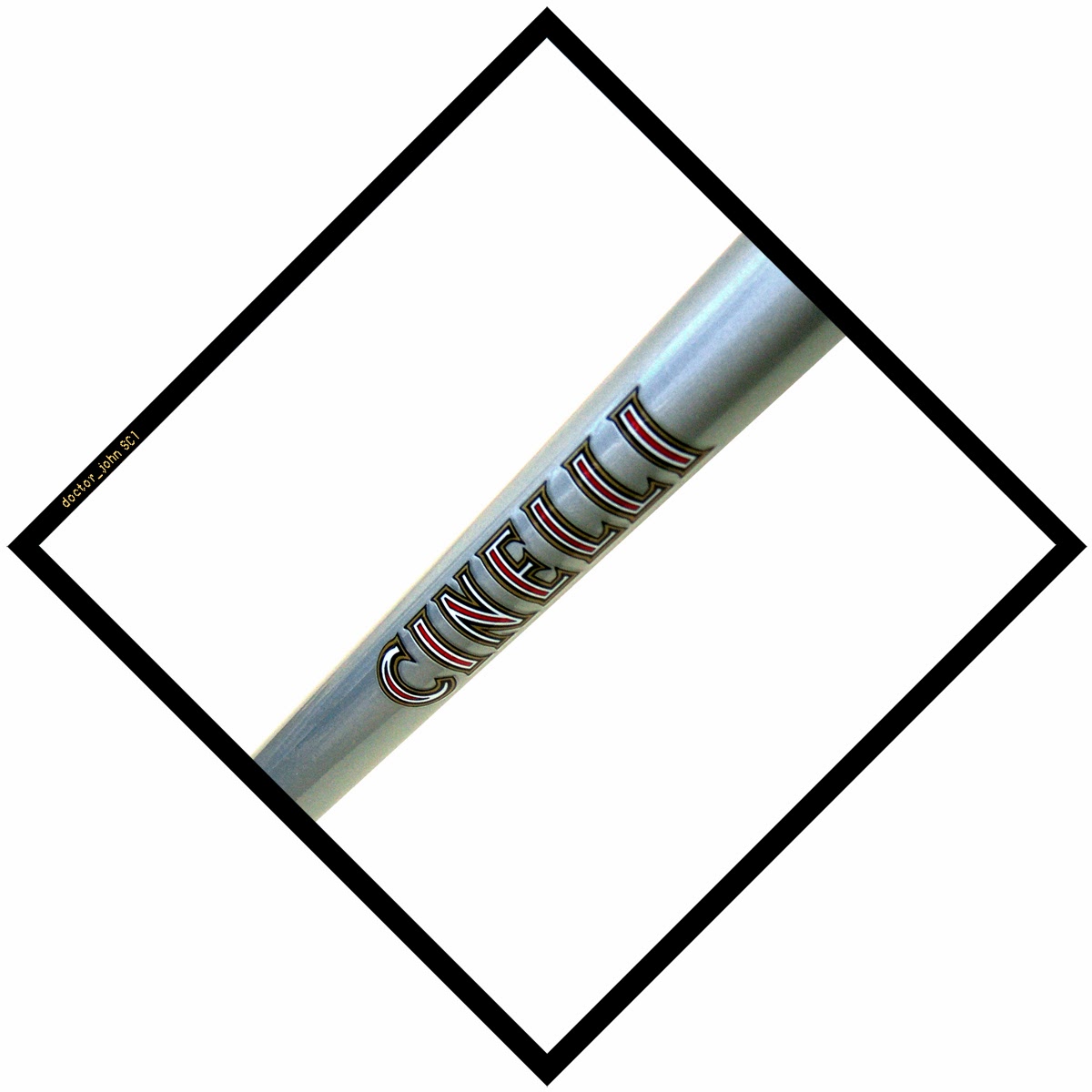 doctor_john: Cinelli Super Corsa 1967