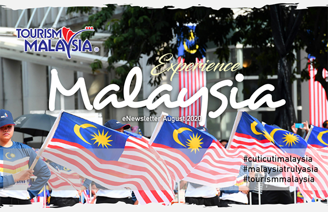 Pelancongan Kini - Malaysia (Malaysia - Tourism Now): Experience ... Pelancongan Kini - Malaysia (Malaysia - Tourism Now): Experience ...
