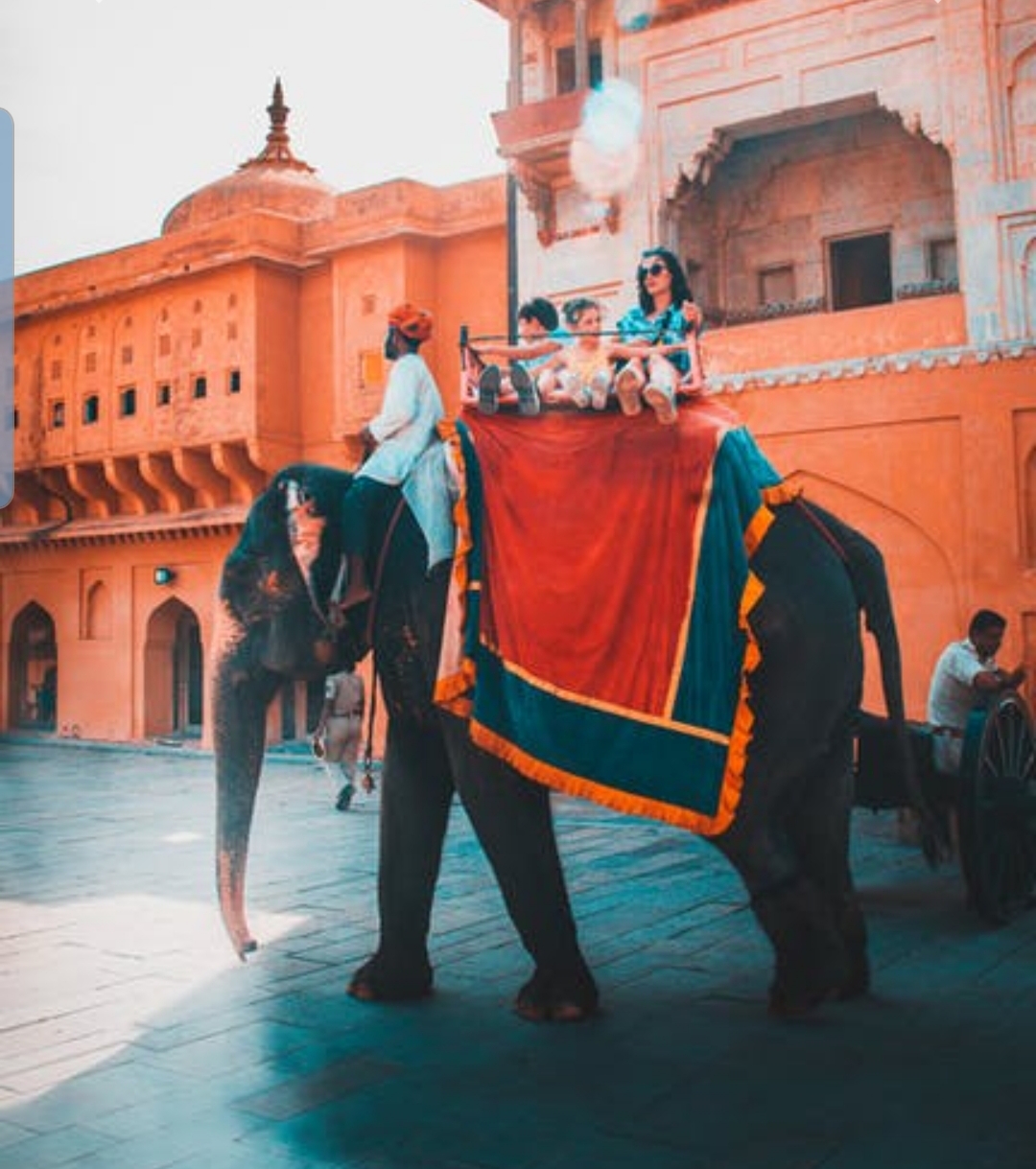 Learning About India- Activities and Resources