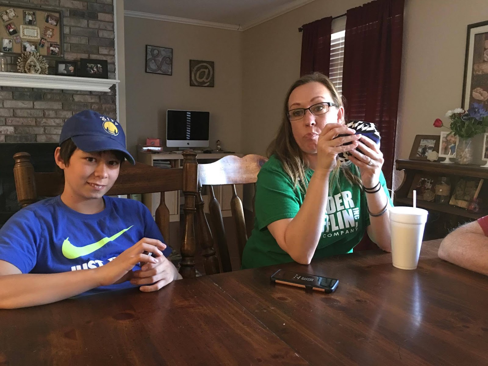 A Step Past Normal: 2017