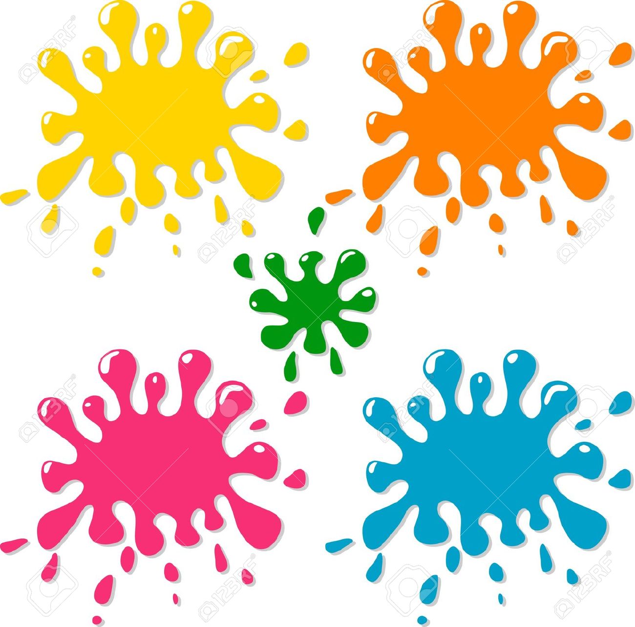 Actividades infantil, recursos: conocemos los colores