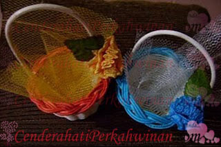 Pembekal Cenderahati Perkahwinan | Door Gift Perkahwinan Di Selangor ...