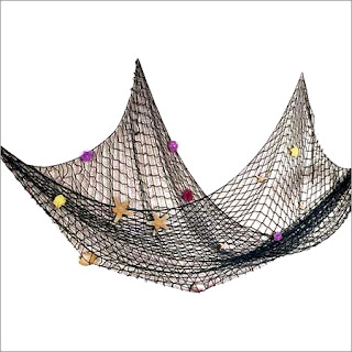 Choosing a proper Fishing net