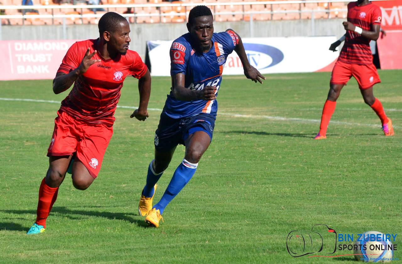 JOHN BOCCO NI MTU HATARI INAPOKUJA AZAM NA SIMBA - KABASELE NEWS