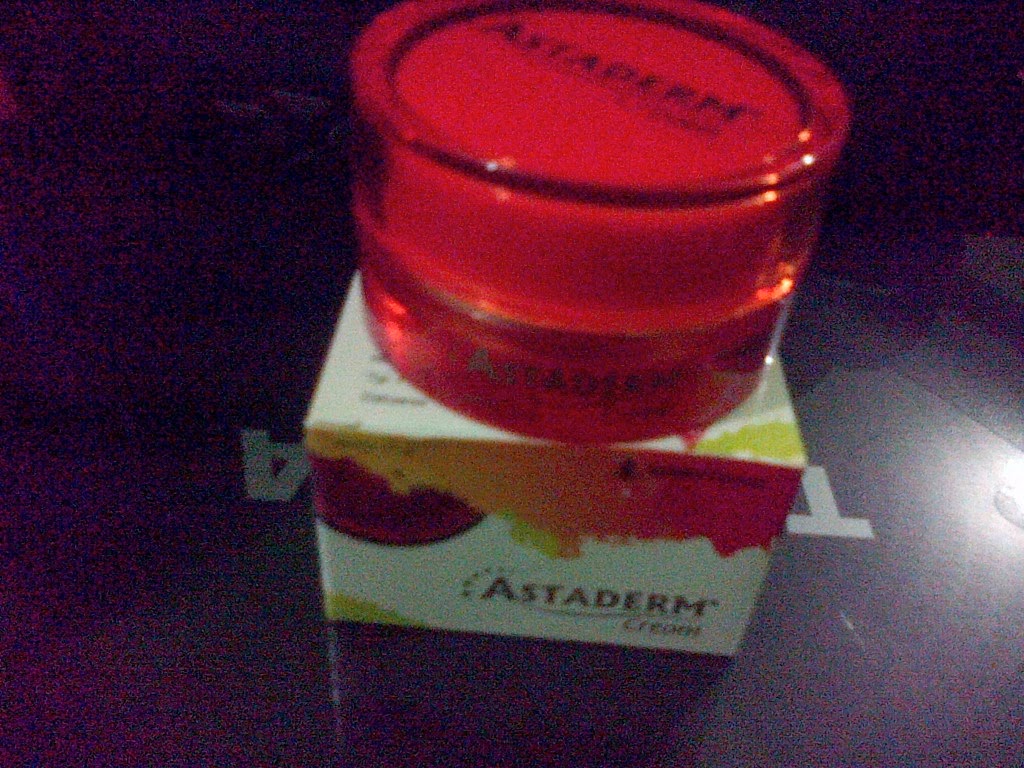 Setiap Wanita Bisa Cantik, Asal Tau Rahasianya: Bahan Utama Penyusun ...