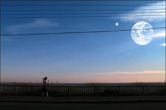 Beames on Film: 'Another Earth' review: