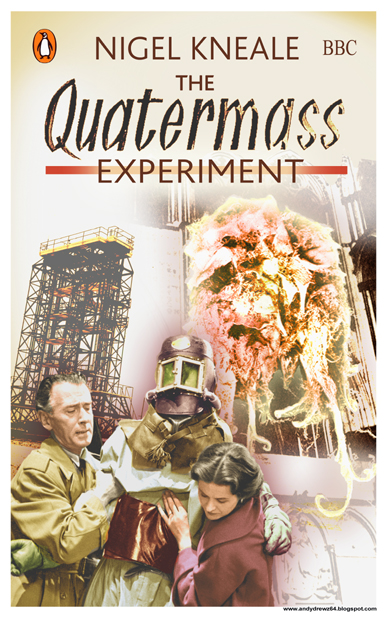 Andydrewz's Pages: 2015