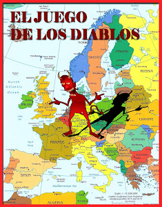 A la edad del diablo: LOS ENANOS ME HACEN GIGANTE