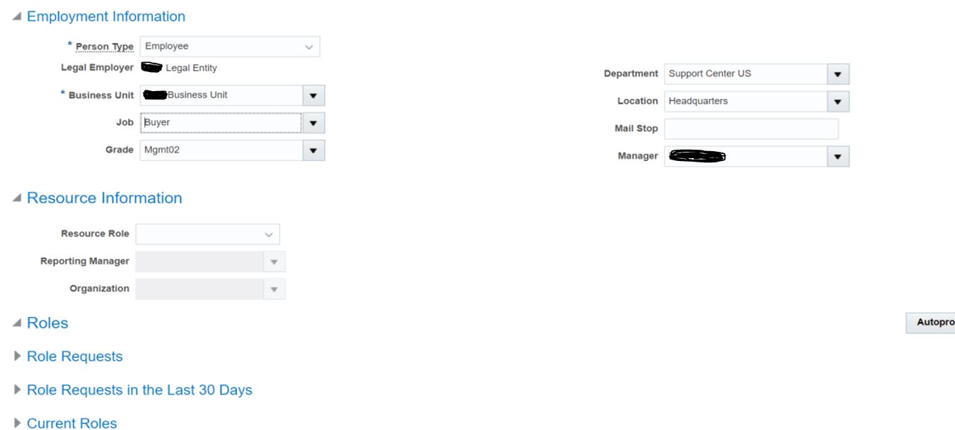 Oracle Application's Blog: Lesson 12: Procure To Pay(P2P) Cycle ...