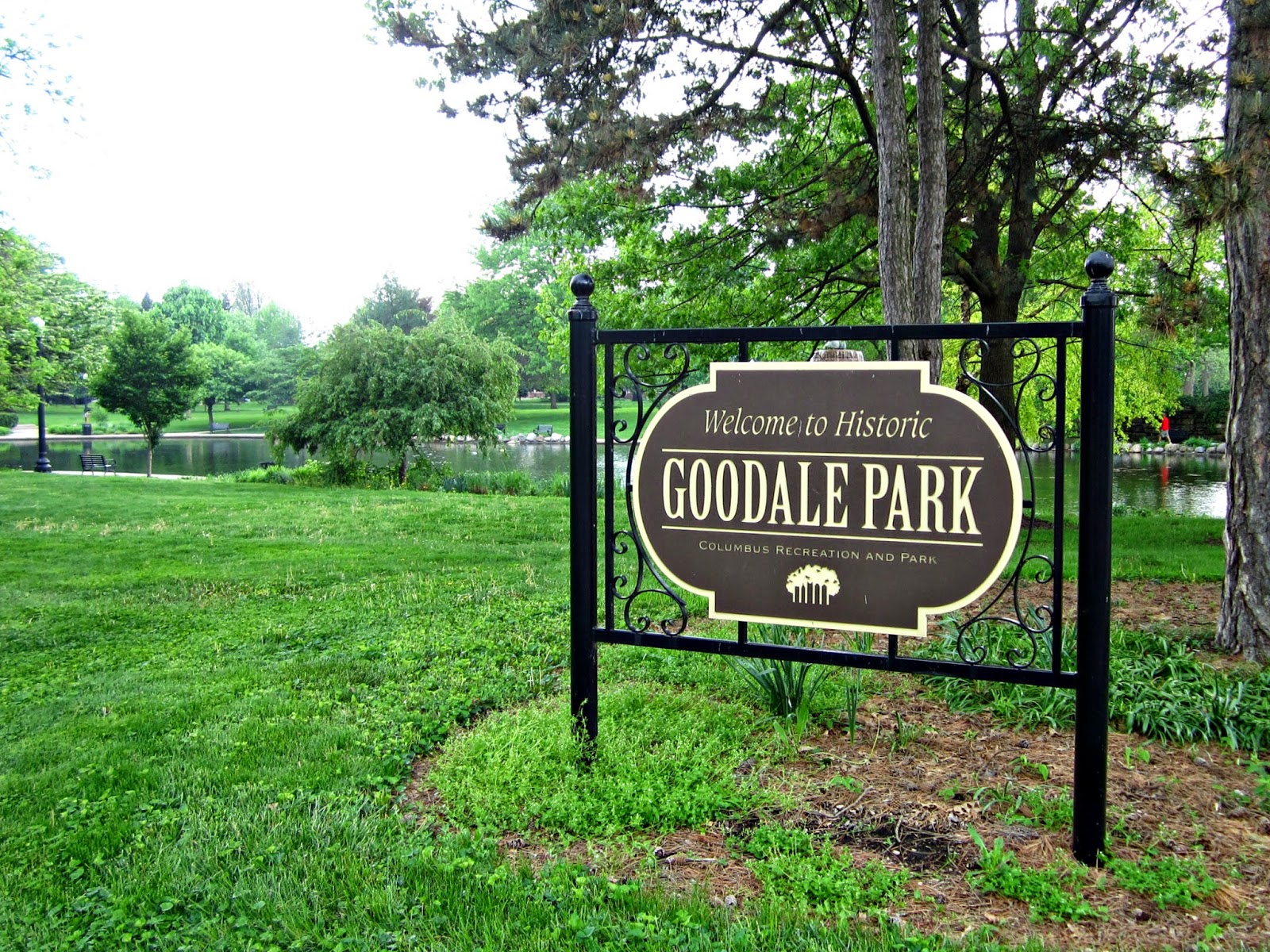 Cbus52: Columbus in a Year: Goodale Park