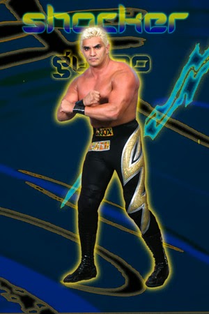 Shocker