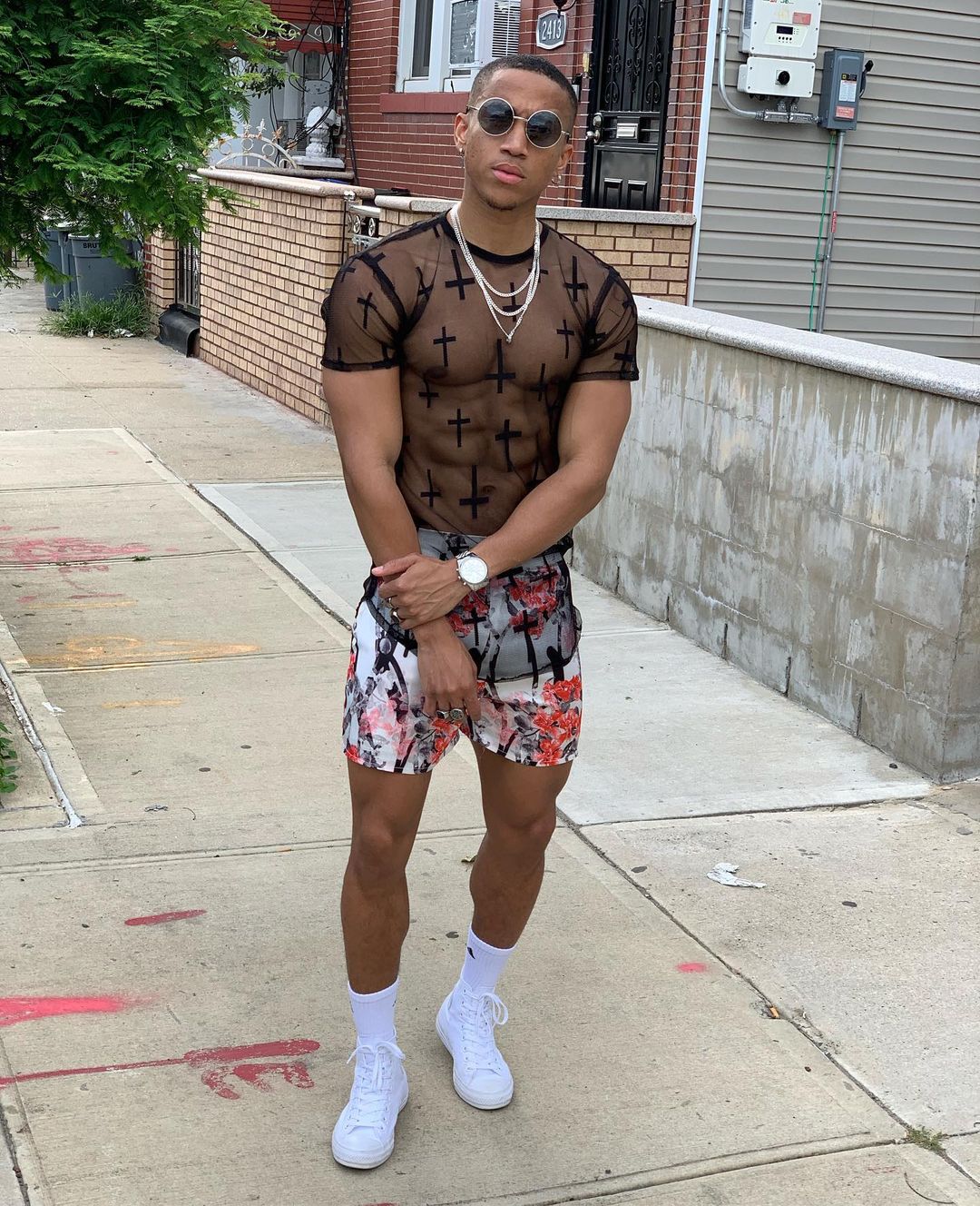 Wikipedia, Profile Bio: Who Is Quennell Mitchell?