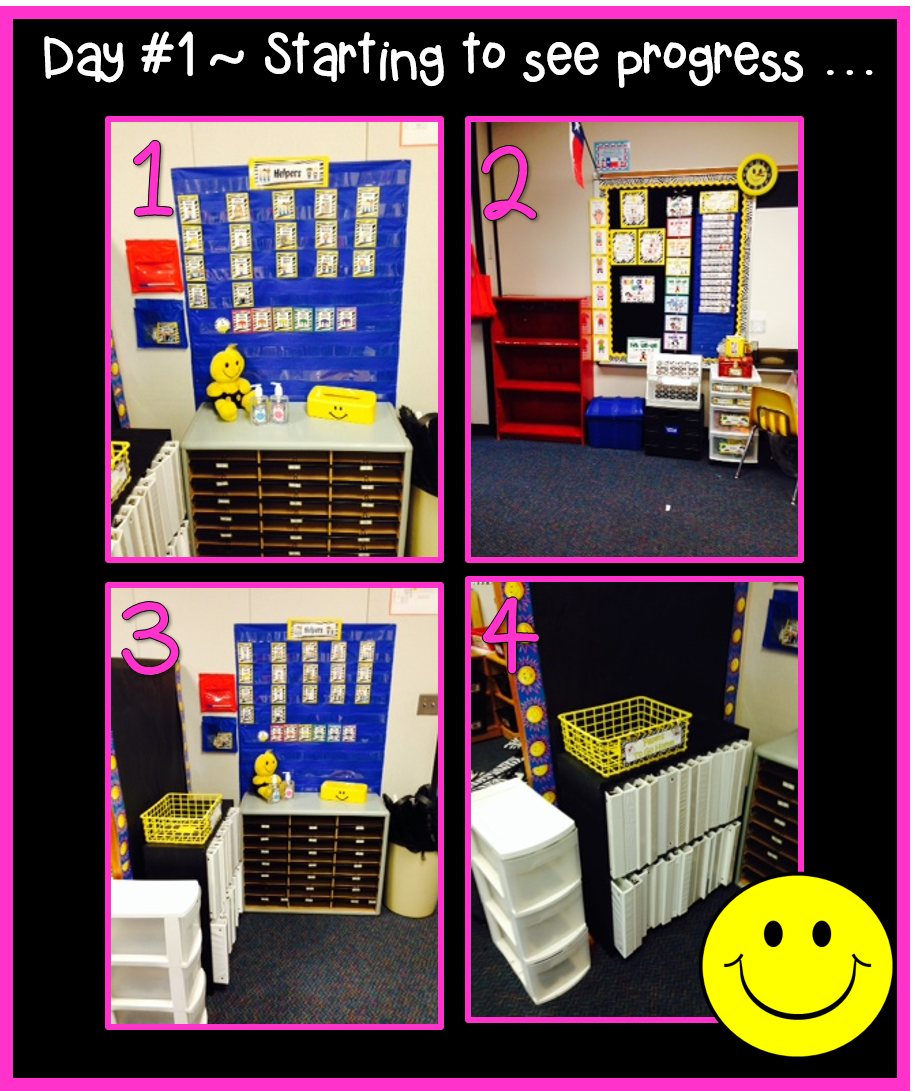 All Smiles In Second Grade Classroom Design Round 1 all-smiles-in-second-grade-classroom-design-round-1