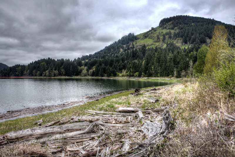 Great Big Open Road: Cottage Grove...