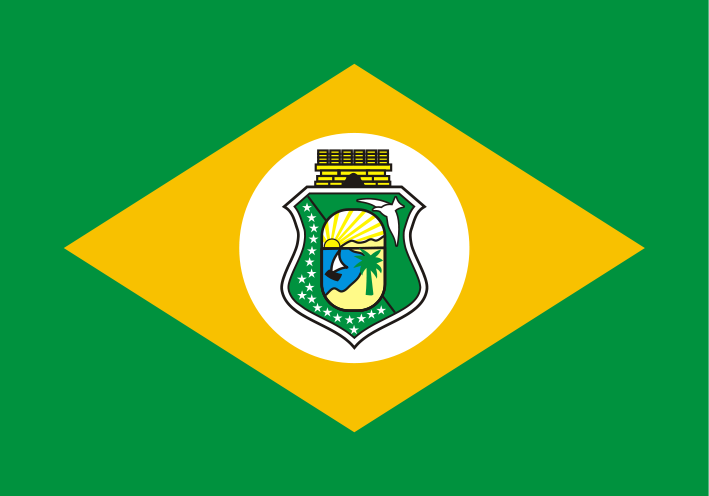 Simbolos Do Brasil: Ceará
