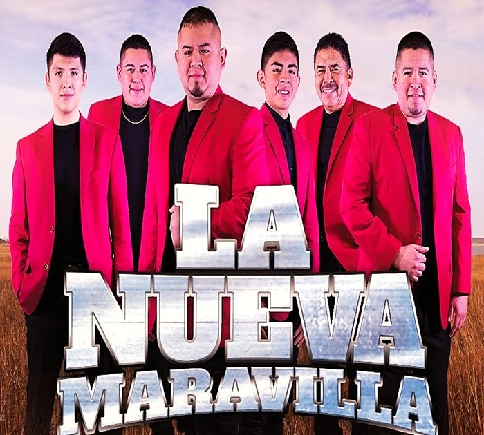 Factor Tejano: La Nueva Maravilla (El Brillo De La Cumbia)