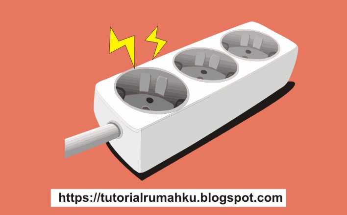 Terbaru cara menyambung kabel listrik - TUTORIAL RUMAH KU