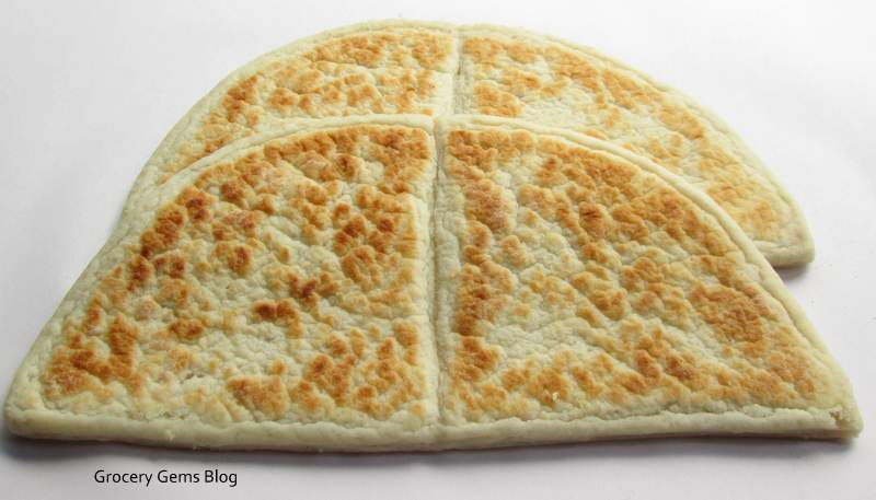 Grocery Gems: Ormo Soda Farls & Potato Farls and an Ulster Fry!