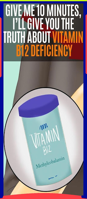 The Crucial Importance Of Vitamin B12 For Your Body Wellness Days