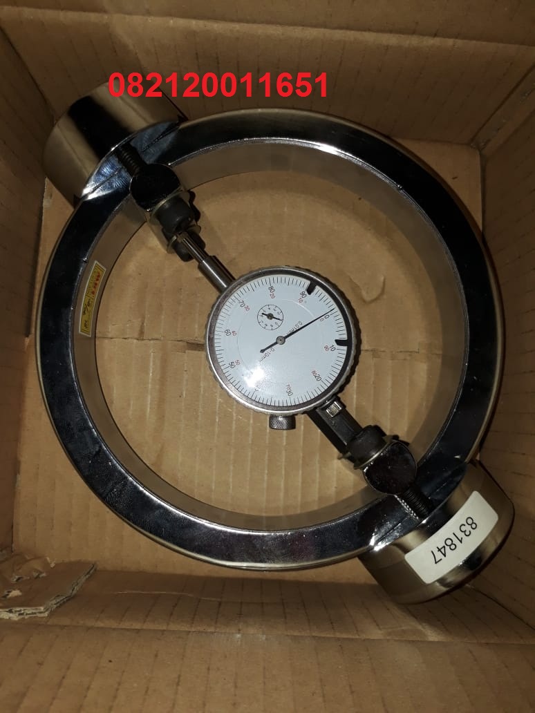 JUAL PROVING RING DI BANJARMASIN - ALAT TEKNIK SIPIL DI BANJARMASIN ...