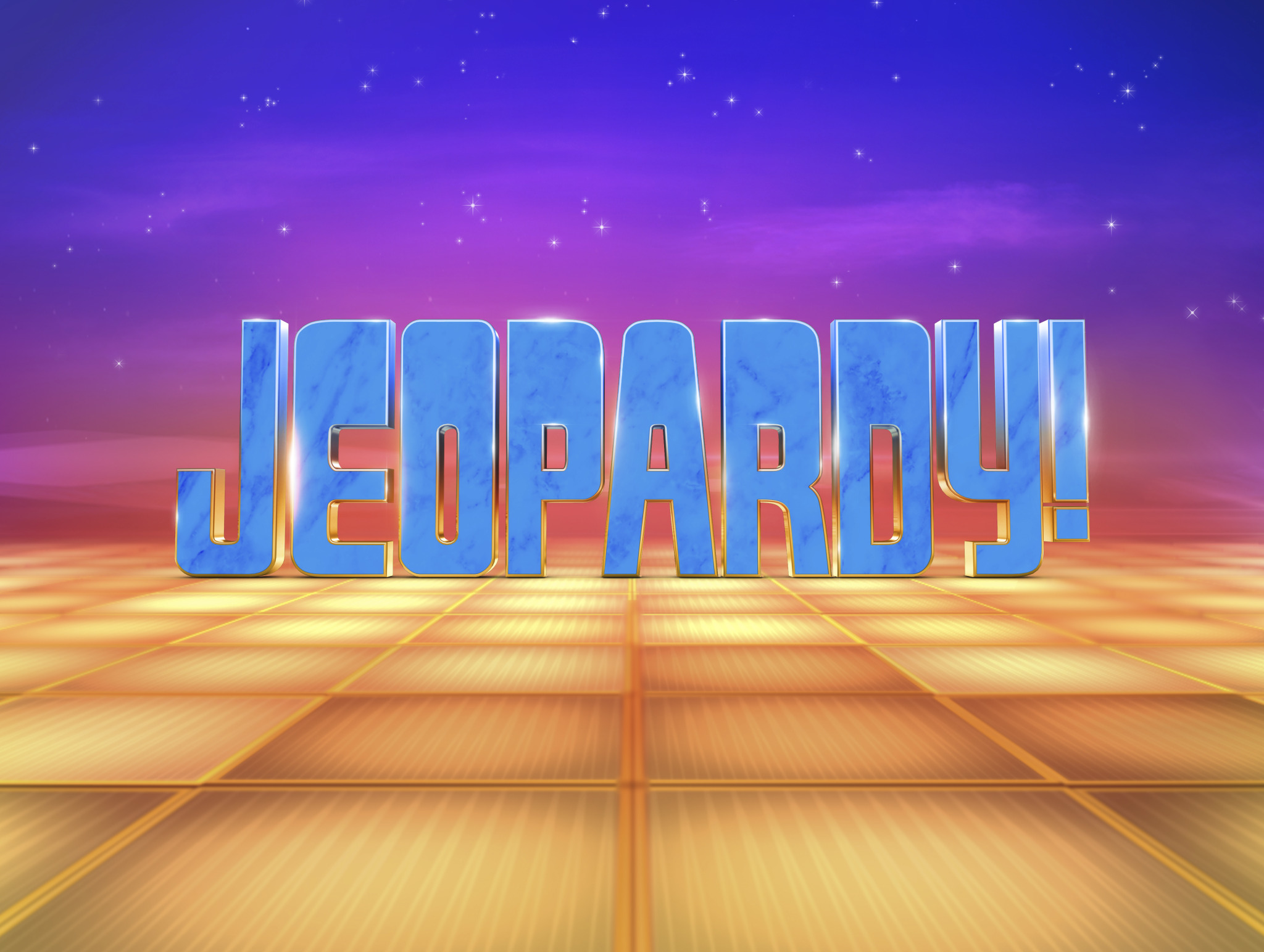 TV BANTER Jeopardy To Hold Professors Tournament tv-banter-jeopardy-to-hold-professors-tournament