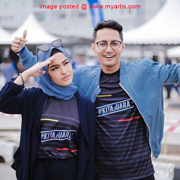 MYARTIS.COM | MYARTIS | MY | ARTIS: ELFIRA LOY UBAH RUTIN HARIAN - SUFIAN AKUI TERTEKAN DENGAN ...